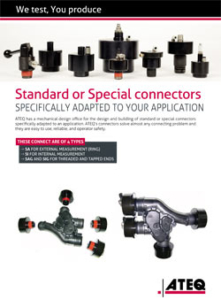 Folletos - ATEQ MEXICO