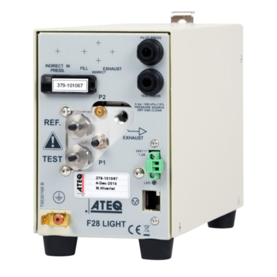 F28 Light - ATEQ MEXICO