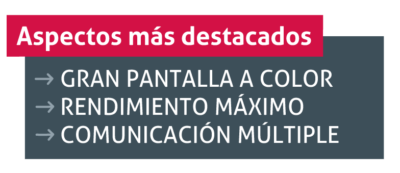 D620 PROBADOR DE CAUDAL COMPACTODE ALTA VELOCIDAD ATEQ