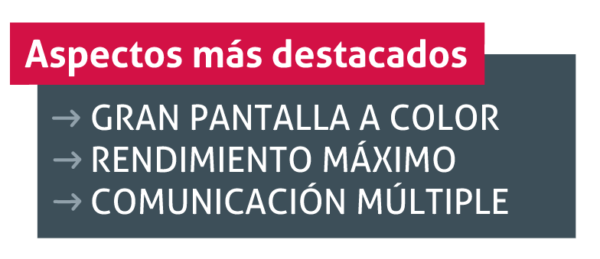 D620 PROBADOR DE CAUDAL COMPACTODE ALTA VELOCIDAD ATEQ