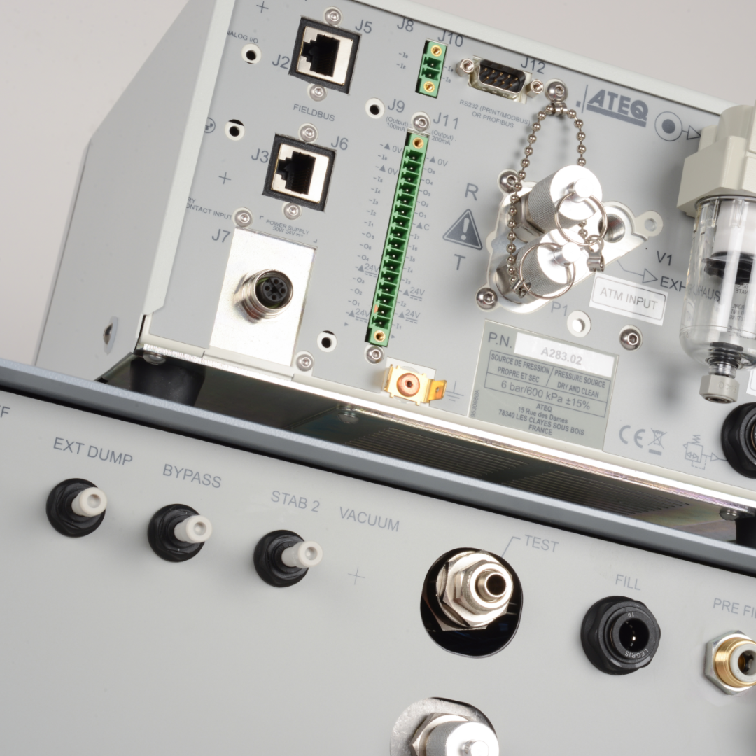 F620LV - ATEQ MEXICO